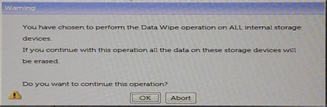 Dell Data Wipe Dell US