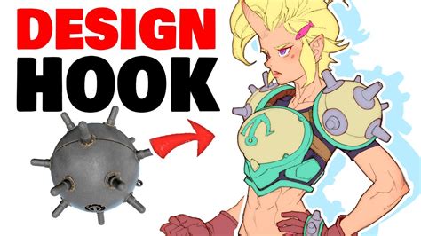 How To Draw Characters 4 Steps Youtube