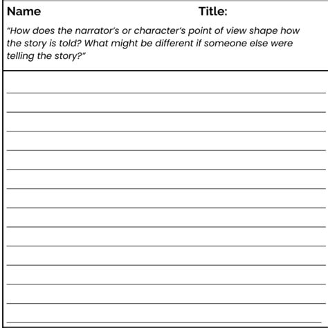 Evaluating Making Judgements Critiquing Text Reading Strategy For 3 6