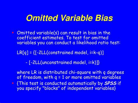 Ppt An Introduction To Logistic Regression Powerpoint Presentation