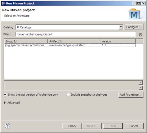 Quick Spring Amqp Tutorial Java Blog
