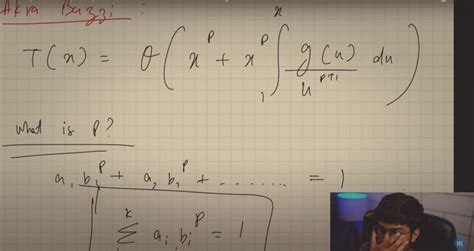 Vikas Jadon On Linkedin Mern Development Algorithms Timecomplexity