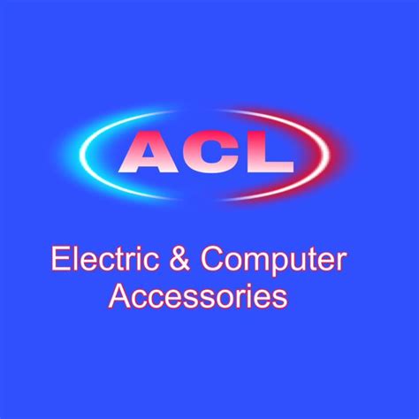 Acl Electric And Computer Accessories Mandalay