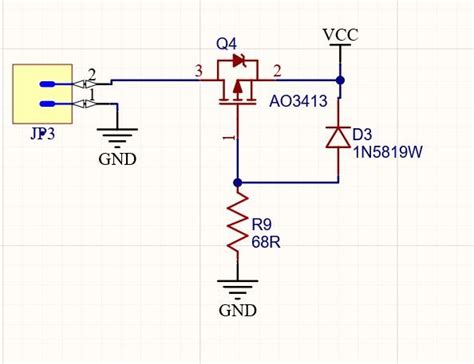 Reverse Voltage Protection For 5v Rails India Made
