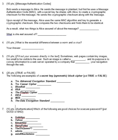 Solved 1 15 Pts Consider The Mod 10 Multiplication Table