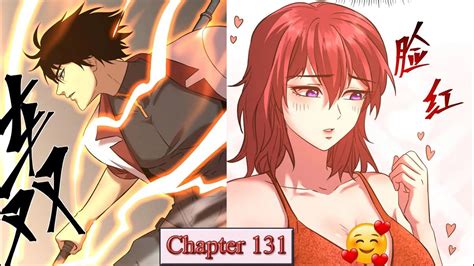 logging 10000 years into the future chapter 131 english sub long