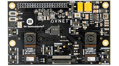Avnet Archives Electronics