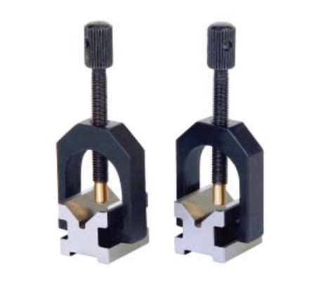 6896 10 Insize V Block Set 1 Greatgages