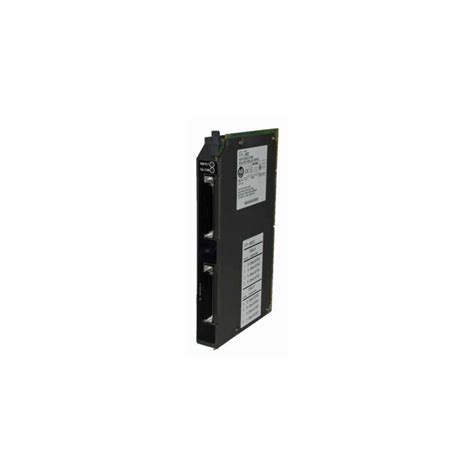 analog output module turbo control solutions