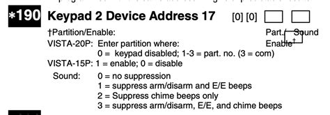 Ademcohoneywellvista Esphome Custom Component With An Esp32esp8266 Share Your Projects