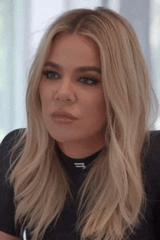 Khloe Kardashian 