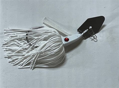 Combat Bo Jangles Hi Yah Bait Co