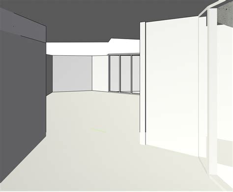 Hidden Line Not Extending Across Entire Viewport Troubleshooting