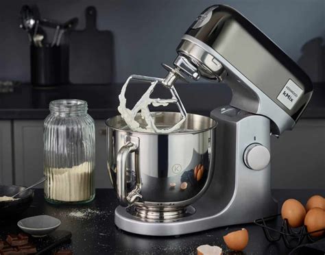 Quels Sont Les Meilleurs Robot Multifonction Housekeeping Magazine Idées Décoration