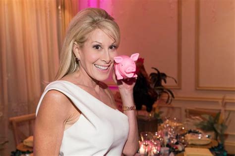 Jillian Manus Throws The Best Parties In Silicon Valley Business Insider