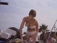 Naked Elizabeth James In The Born Losers