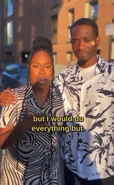 How I Kept My Virginity Despite Being Promiscuous In The Past Virgin Lady Shares Video