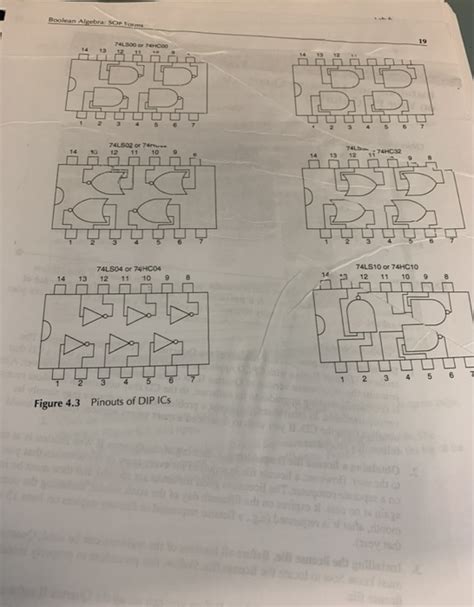 Solved Boolean Algebra SOP Forms Procedure 1 Draw The Chegg Com