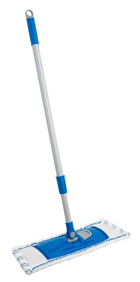 Kleaner იატაკის საწმენდი მოპი მიკროფიბრა Veli Store