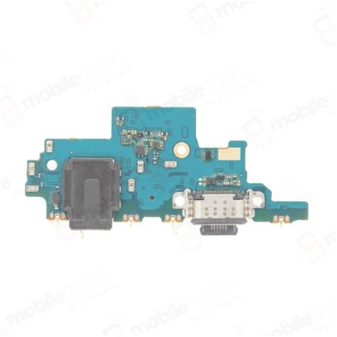 Samsung Sm A725 Galaxy A72 Charging Port With Pcb Board