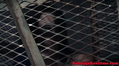 Nt Submissive Tormented With Toys And Objects Eporner