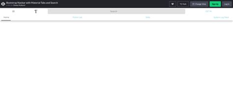 Best And Creative Bootstrap Navbar Examples BootstrapDash