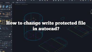 How To Delete Override In Autocad CADdikt