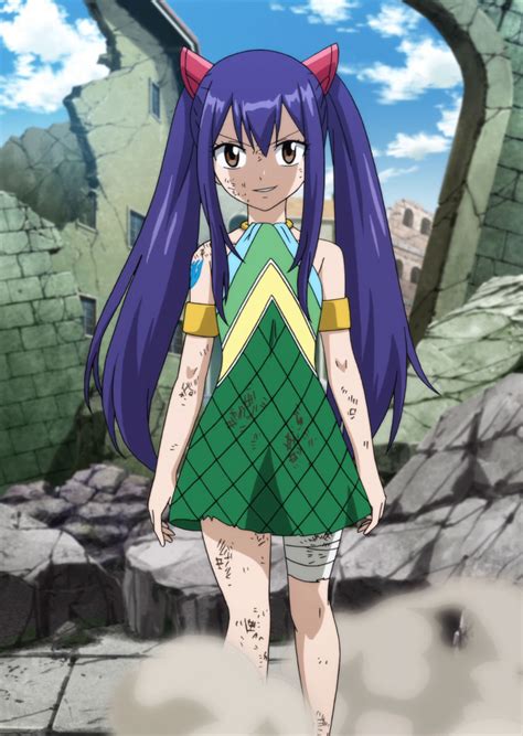 Wendy Belserion By Lordcamelot2018 On Deviantart