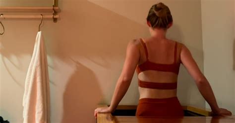 I Tried Contrast Therapy See Photos PS Health