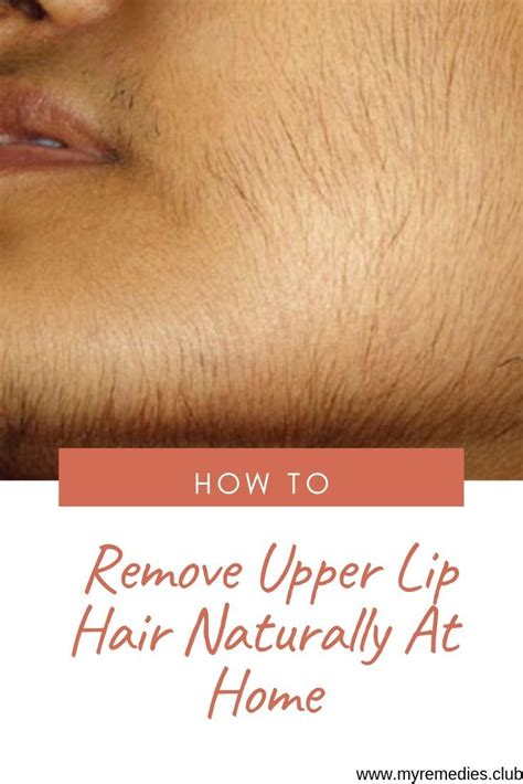 Pubic Hair Growth In Female