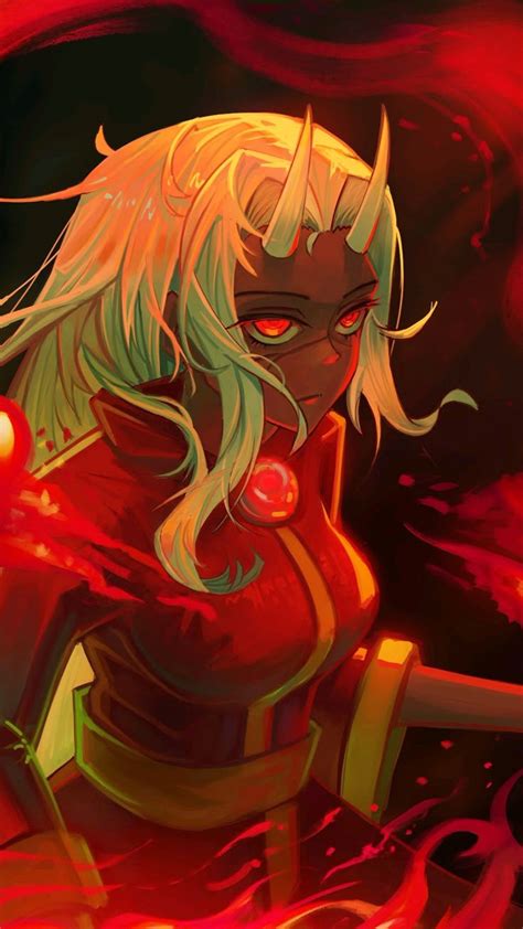 Terraria Calamitas Fanart Wallpaper Fan Art Drawing Character Drawing Mystery Skulls Comic