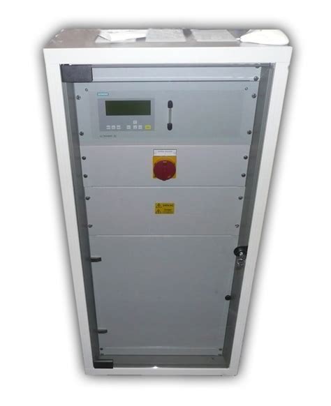 Continuous Emissions Monitoring Cems Envirotech Online