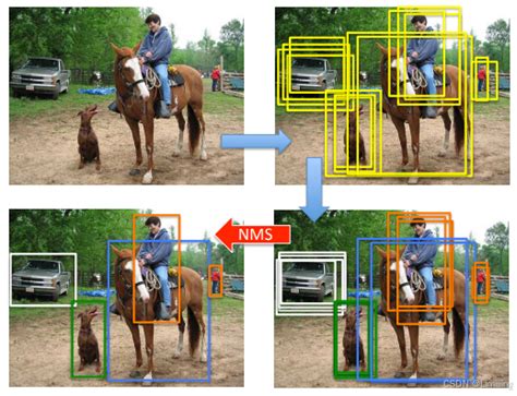 Yolov11改进策略【损失函数篇】 引入soft Nms，提升密集遮挡场景检测精度，包括giou Nms、diou Nms、ciou Nms、siou Nms、 Eiou Nms 阿里云开发者社区
