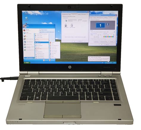 Hp Laptop Windows Xp Windows Xp Tablet Pc Edition 2005 Hp Oem