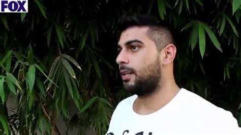 شاهد ما قاله المطرب آدم مع الإعلامية هبة عبد الفتاح علي Fox Egypt News