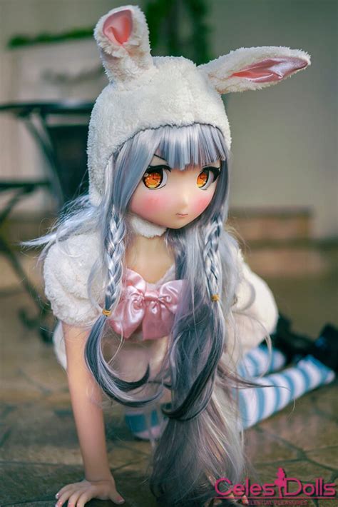 Aotume The Lifesize Tpe Anime Sex Doll Brand Celesdolls