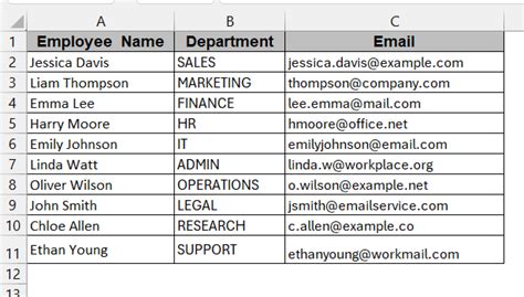 How To Change Uppercase To Lowercase In Excel 5 Easy Ways Excel Insider