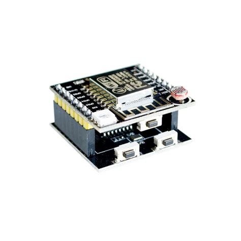 Esp8266 Serial Wifi Witty Cloud Develop Board Esp 12f Nodemcu Module F