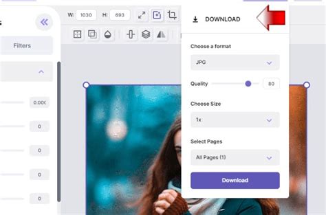 Best 3 Ways To Unblur Image On Website Automatically Manually 2024