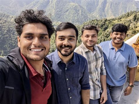 Jayant Karale On Linkedin Best Team ️🚀