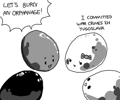 Cute Blobs Plan A Crime Drawception