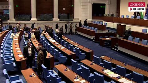 Какво успяха да свършат депутатите по време на 15 часовото си заседание на 3 април Youtube