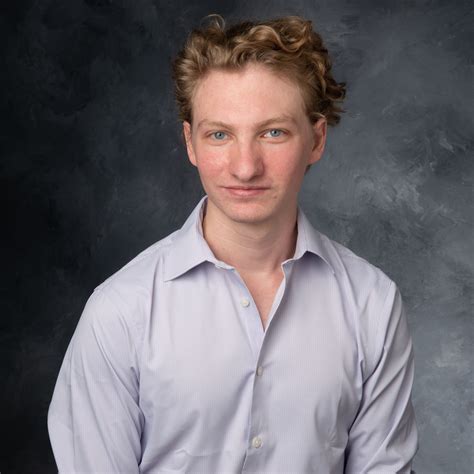 Aidan Moore Physics And Astronomy College Of Liberal Arts And Sciences The University Of Iowa