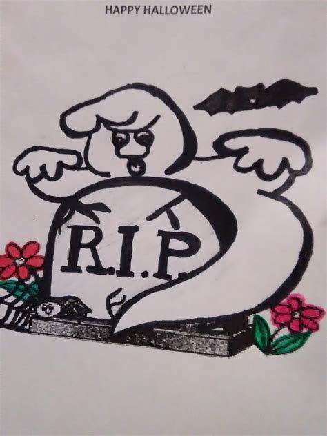 Casper Drawing At PaintingValley Com Explore Collection Of Casper Drawing