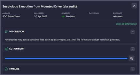 uncoder ai your ide for active threat informed defense