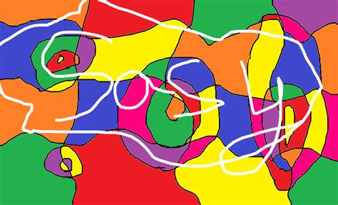 The Blob By Coolsillvergal On Deviantart