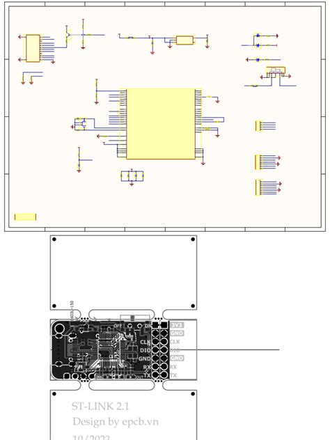 Schematic St Link V2 1 2 4 Pdf