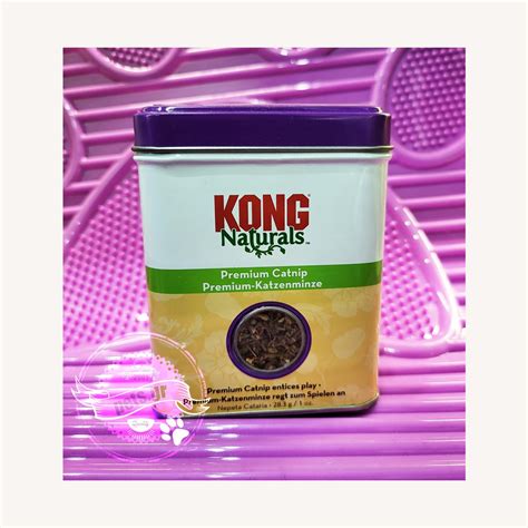 Catnip premium σε μεταλλικό κουτάκι 28 3gr Pets gr PetShop στο Νέο Ψυχικό