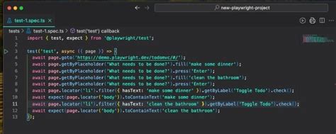 Cypress Vs Playwright When To Use Each Techtarget
