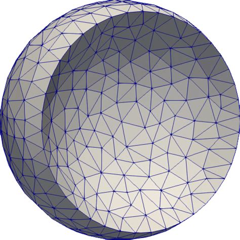 Intersection D Meshes Python Stack Overflow